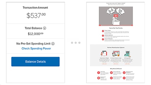 American Express Developers