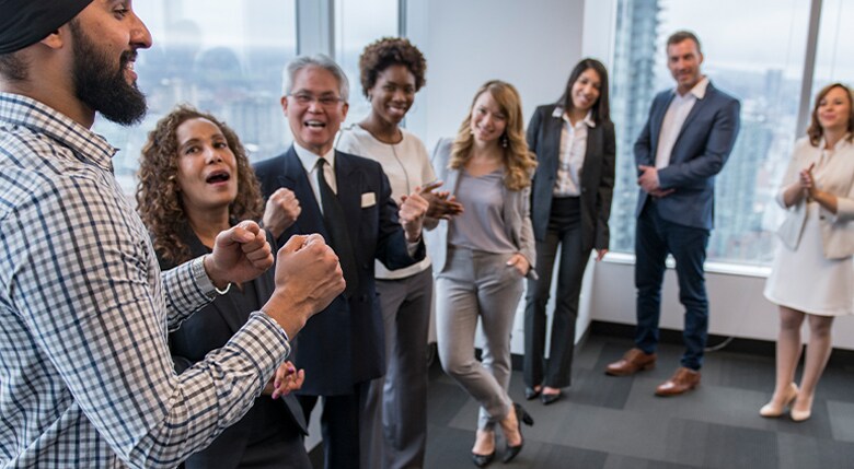 4 Creative Ways To Attract And Retain Employees