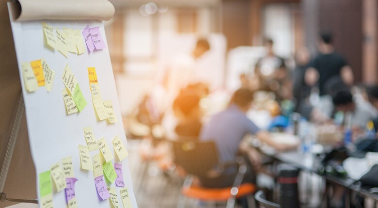 Wie mache ich einen Workshop?