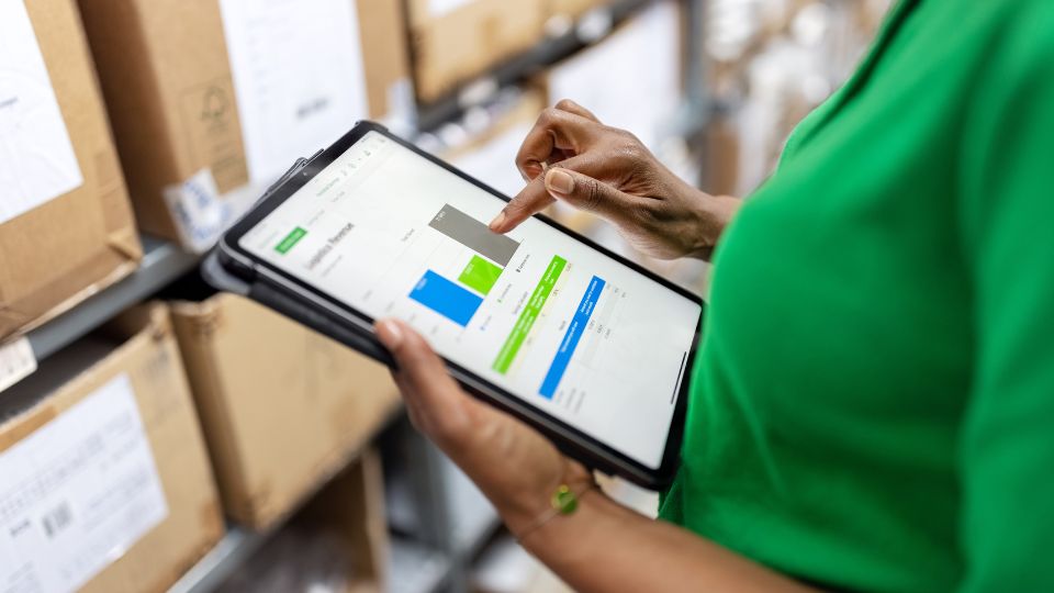 The 4 Components of Time Series Analysis