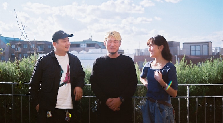 NEUT Magazine編集長がソーシャルビジネスに取り組むONE NOVA代表と530代表と考えた、ビジネスパートナーに求めること