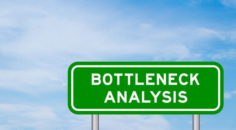 ボトルネックとは？ビジネスでの意味や経営に生じるリスク、解消法を紹介