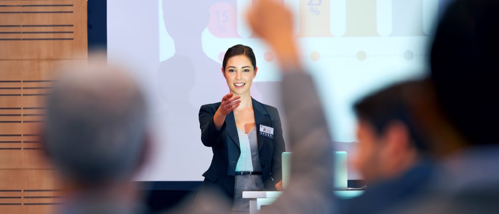 7 consejos para dar un buen discurso