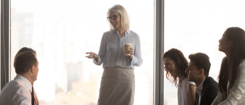 9 Ways to Help Lead Your Team More Effectively