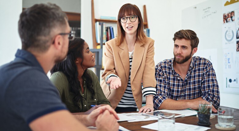 Leadership Skills: 6 Conflict Resolution Strategies to Future-Proof ...