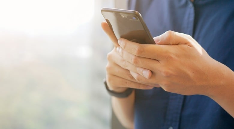 6 Best Practices for Cell Phone Cybersecurity