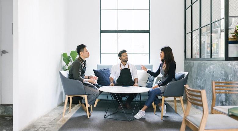 Learn to Let Go: How to Delegate as a Small Business Owner