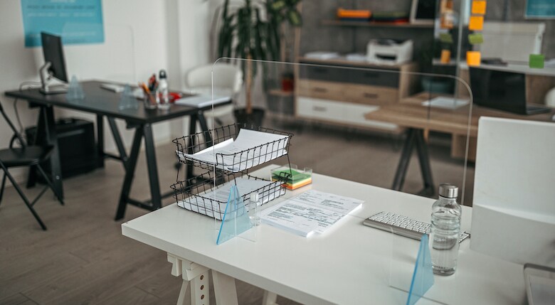 What to Do if Your Employees Are Scared to Come Back to Work