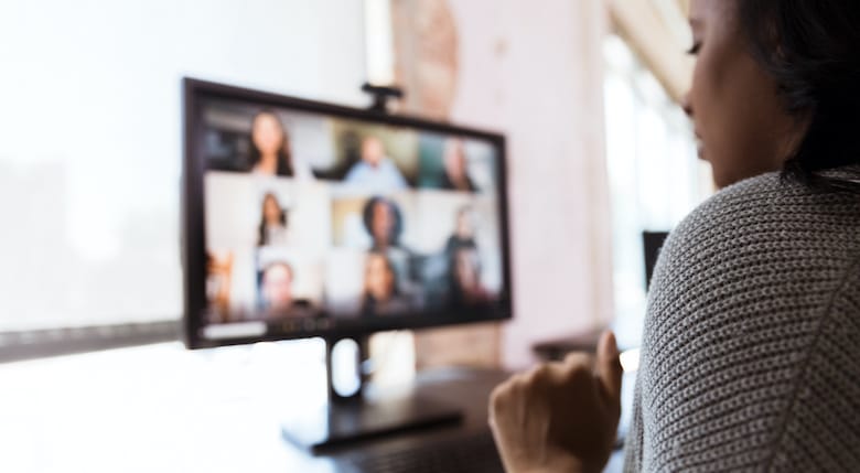 A Productive Remote Workforce Needs Decentralized Technology