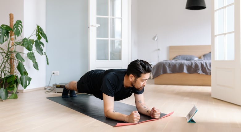 How to Perfect Your Wellness Routine at Home