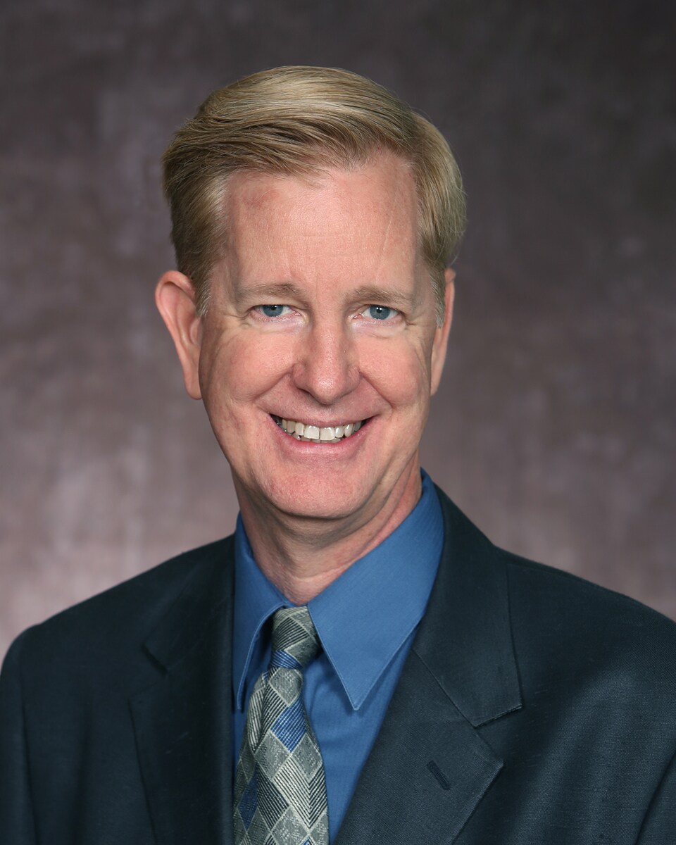 Allan Halcrow - Business Trends and Insights