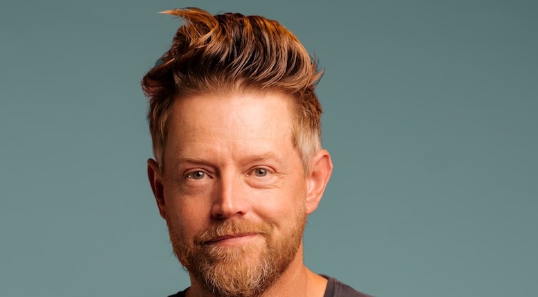 How Richard Blais Embraces the Process