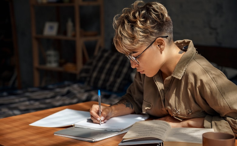 A Guide to Creative Writing in Business