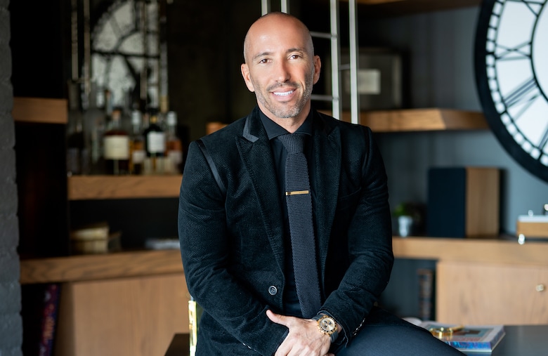How Jason Oppenheim Sustains a Strong Team