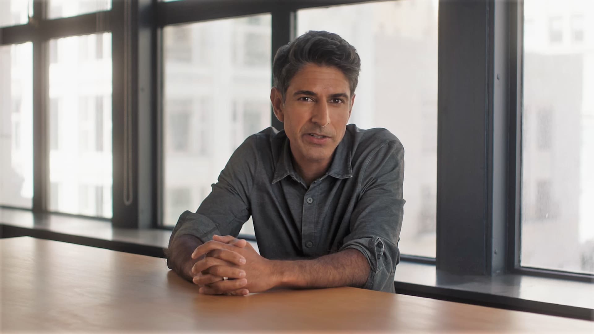 Suneel Gupta on Redefining Success