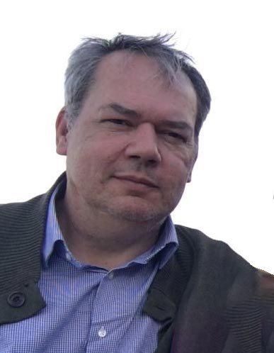 Michael Grover - Business Trends and Insights