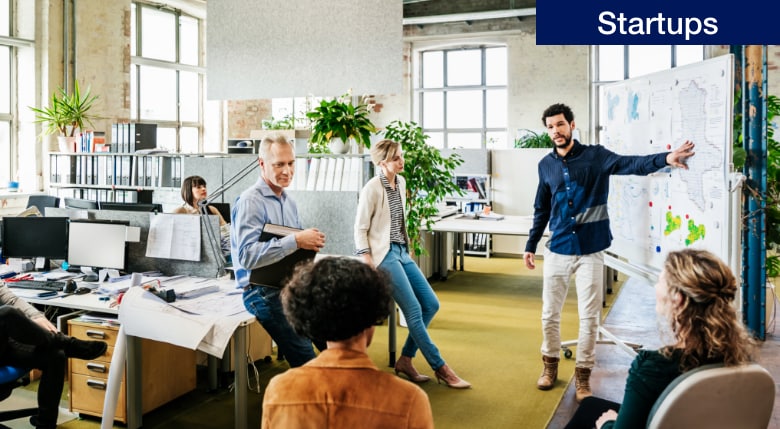 4 Criteria for Choosing the Right Location to Expand Your Startup