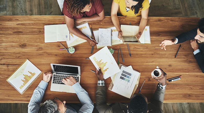 How to Make Meetings and Events More Engaging