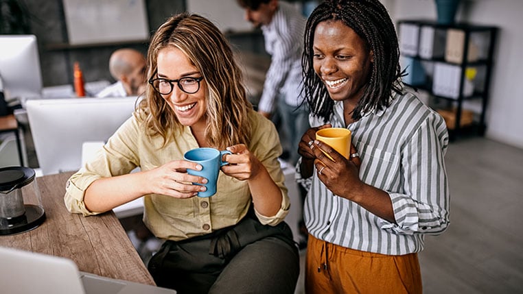 How to Increase Employee Happiness at Work