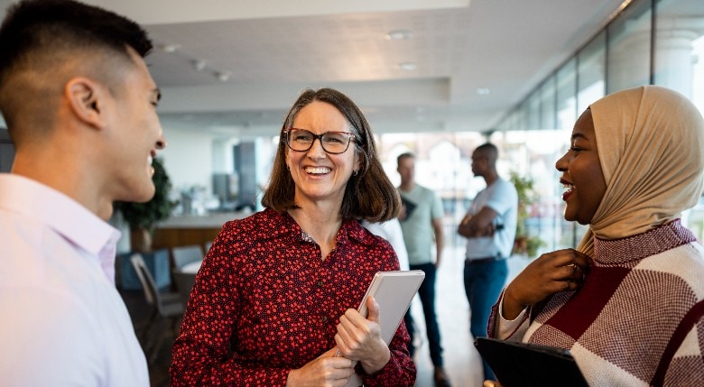 These Organizations Give Small Businesses the Support They Need to Succeed