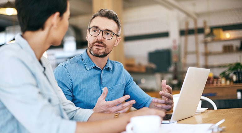 How to Help Handle Passive-Aggressive Employees