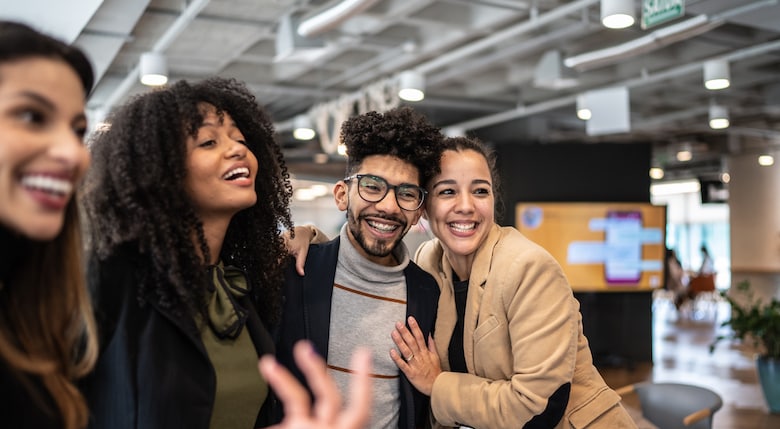 7 Ways to Help Boost Employee Morale