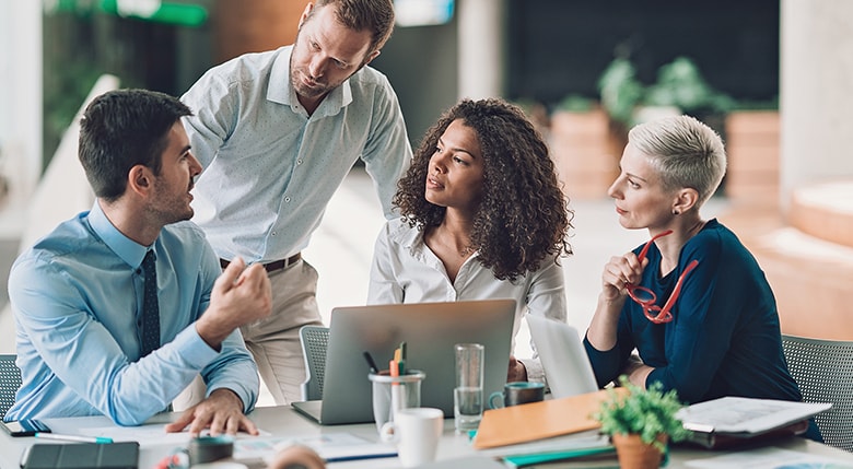 How to Win in a Fragmented Market