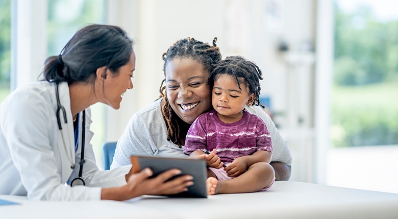 Healthcare Industry: Emerging Technologies and Trends