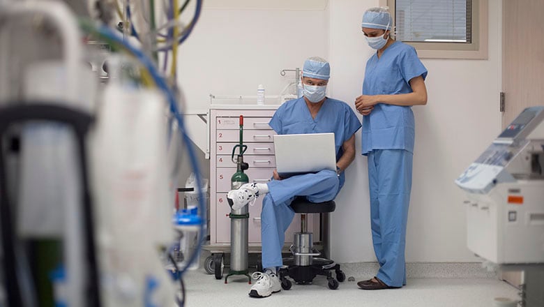 Understanding the Healthcare Labor Challenges and How to Address Them