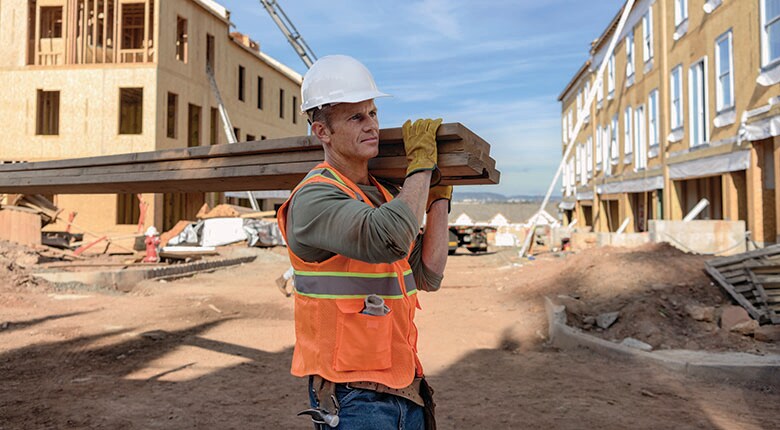 How Construction CFOs Drive Growth in a Changing World