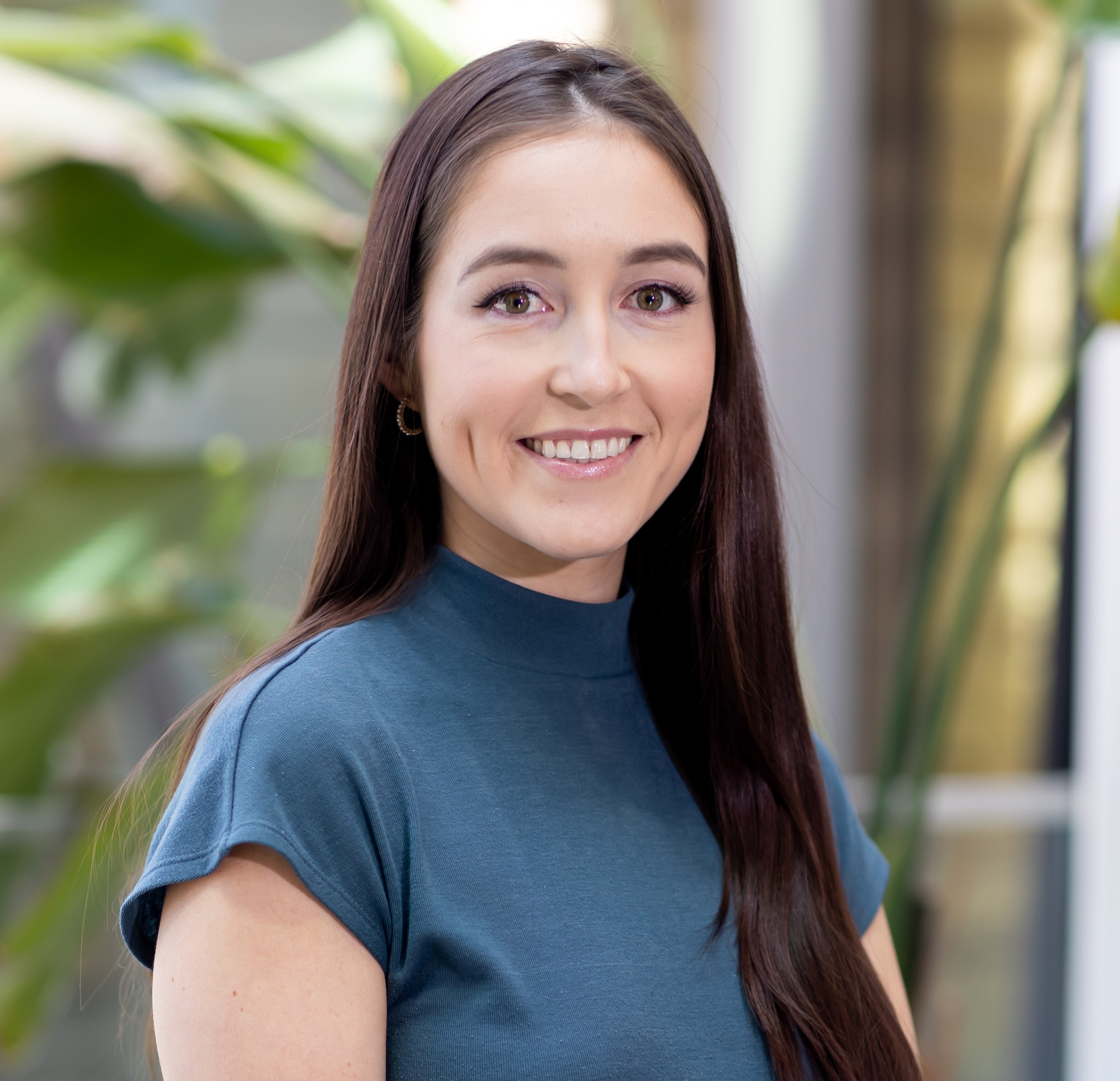 Adrian James - Business Trends and Insights