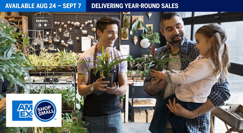 Community Involvement for Year-Round Sales Success