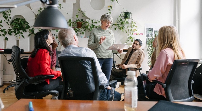 7 Types of Power in Leadership