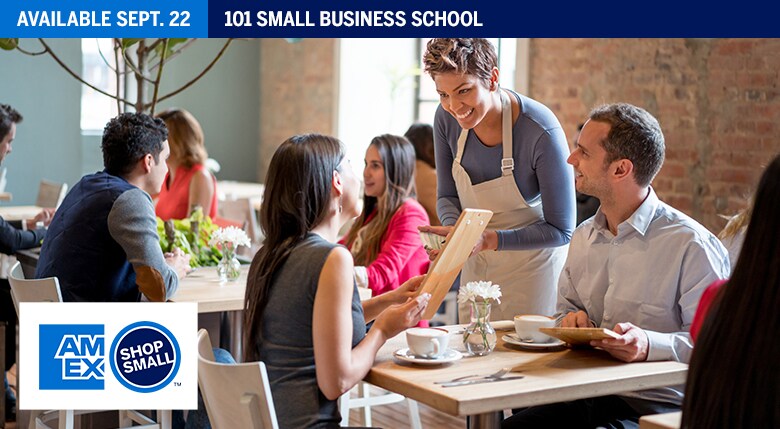 Shop Small®: What's in It for the Customer?