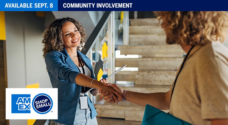 How Your Small Business Can Partner With Local Organizations