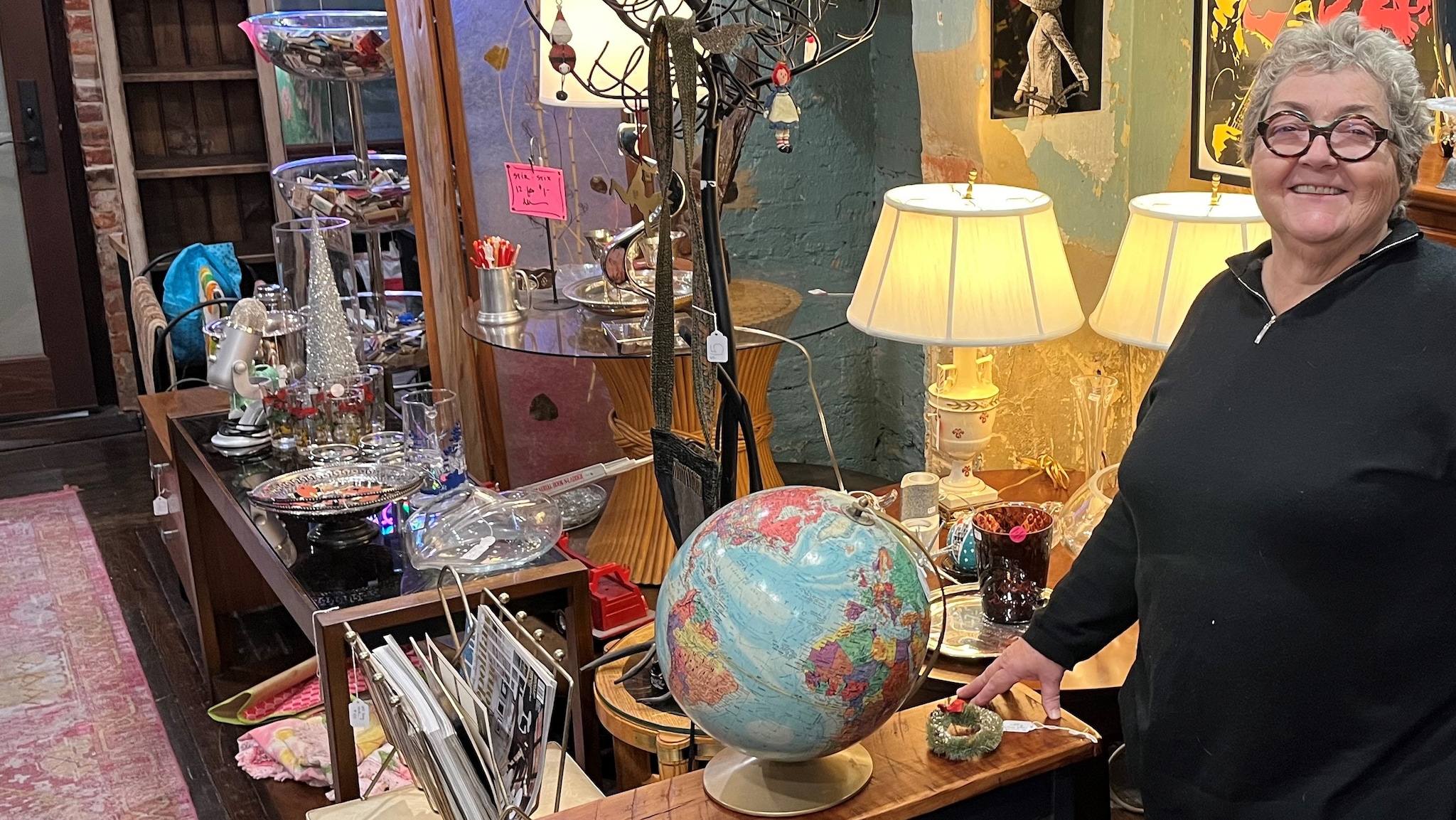 15 Stories: Pixie Windsor, Miss Pixie’s, Washington, D.C.