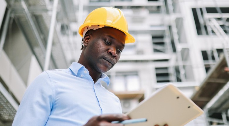 How an Augmented Connected Workforce Can Help Drive Supply Chain Efficiency
