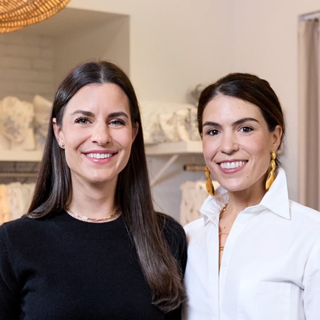 Alex Magruder and Julia Schnabel | American Express Business Class Freelance Contributors ...