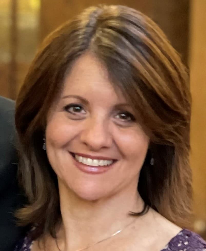 Gayle Kesten - Business Intel | American Express