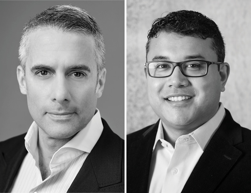 Dan Parisi and Darshan Shrestha - Business Trends and Insights
