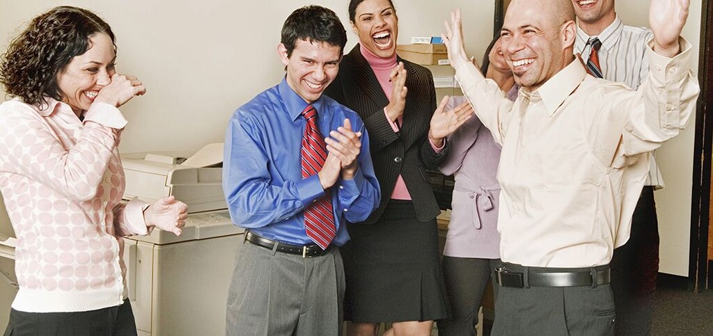 8 Signs Your Star Employee Is All Talk, No Work