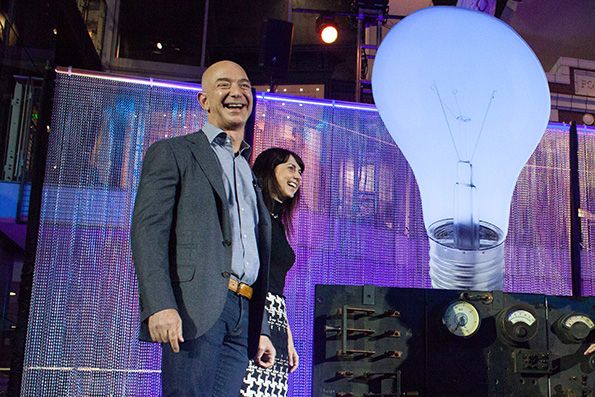 6 Incredible Companies That Started in a Garage