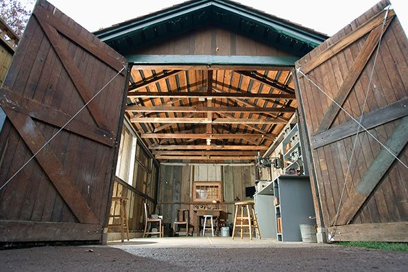 6 Incredible Companies That Started in a Garage