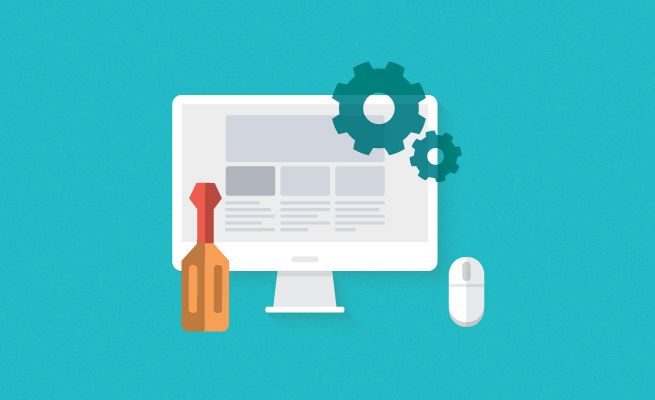 What You Need for an Effective Website