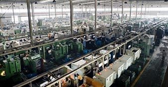 How to Find a Manufacturer in China