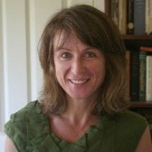 Laura Randall - Business Trends and Insights