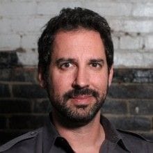 Adam Edelman - Business Trends and Insights