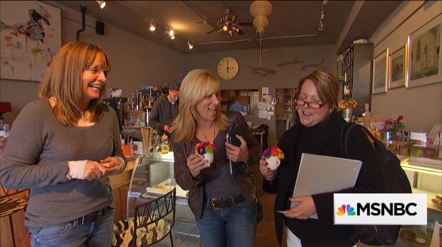 Small Business Makeover Success Stories