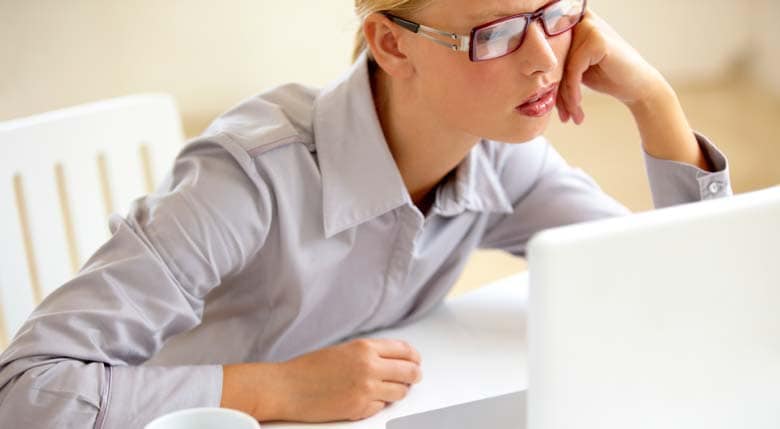 Negative Body Language In The Workplace