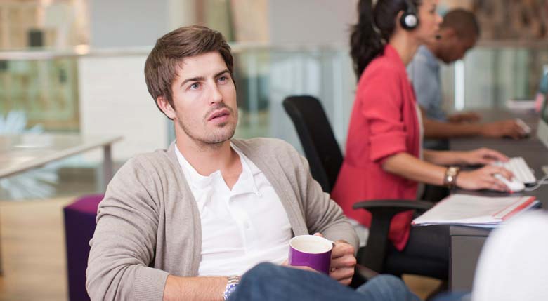 6 Steps to Help Slow Employees Work Faster